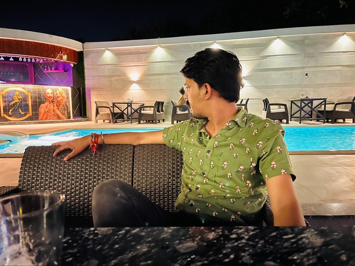 Himanshu Tiwari on LinkedIn: :) Himanshu Tiwari on LinkedIn: :)