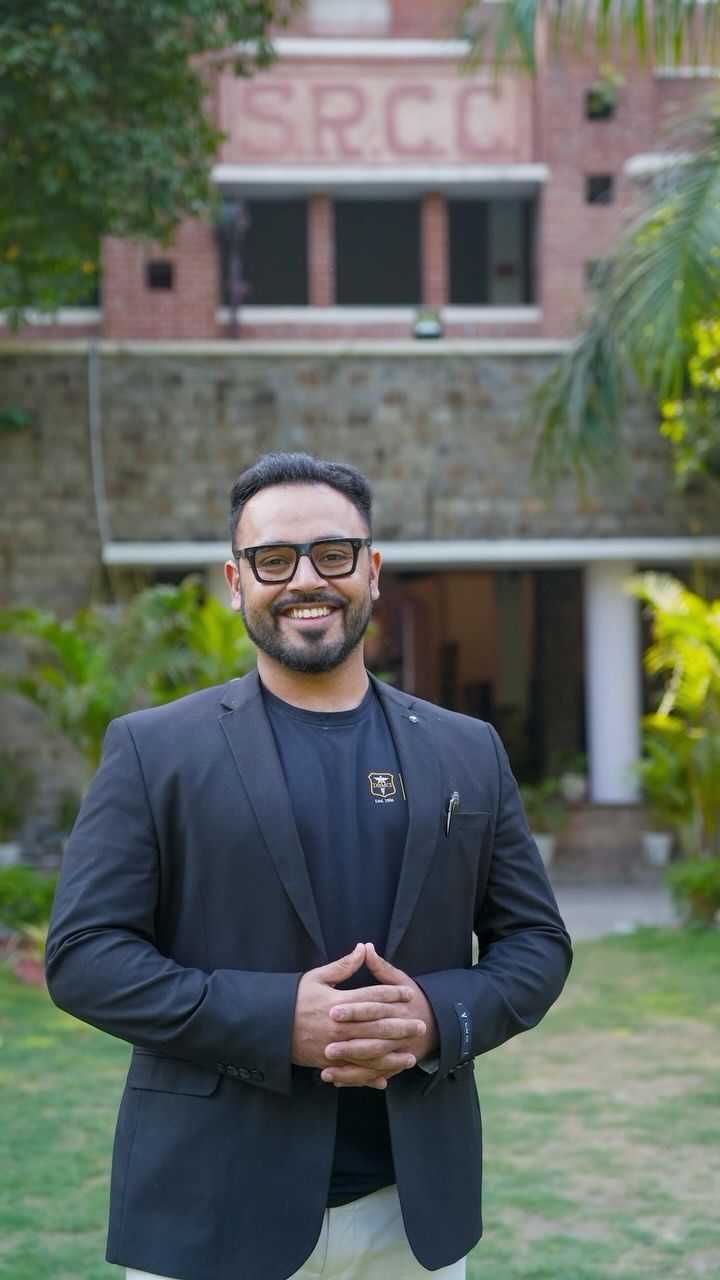Dr. Nachiket Bhatia on LinkedIn: #dbmci #students Dr. Nachiket Bhatia on LinkedIn: #dbmci #students