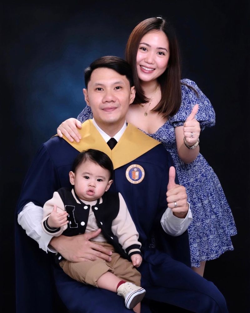 Gian Angelo Cruz, MBA on LinkedIn: #mba Gian Angelo Cruz, MBA on LinkedIn: #mba