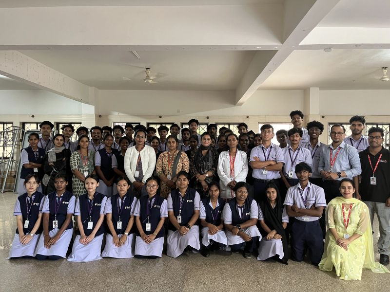 Rahul Bisht on LinkedIn: We are pleased to announce that Spruthy ... Rahul Bisht on LinkedIn: We are pleased to announce that Spruthy ...