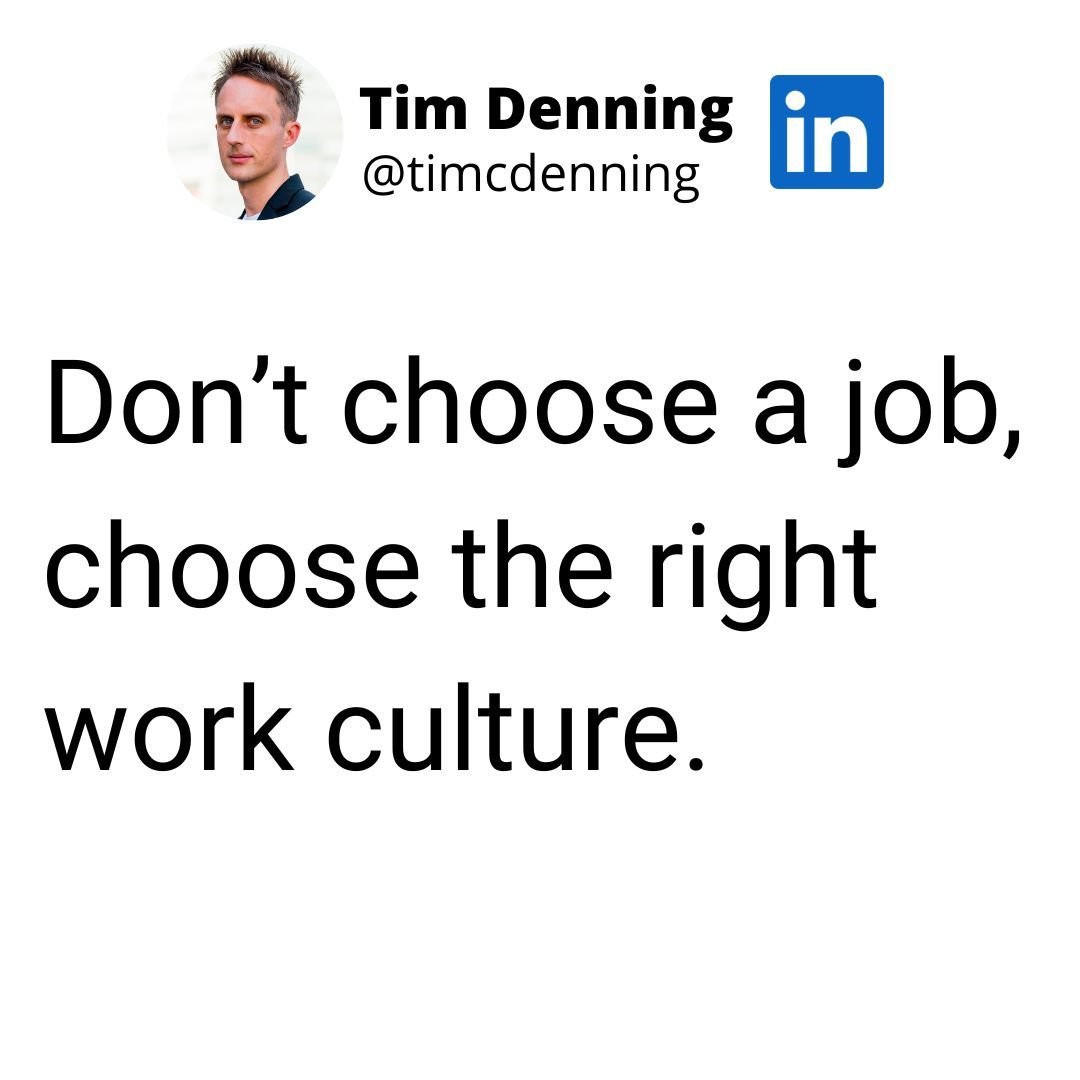 Asma Mansour on LinkedIn: The right work culture 👌👌 Asma Mansour on LinkedIn: The right work culture 👌👌