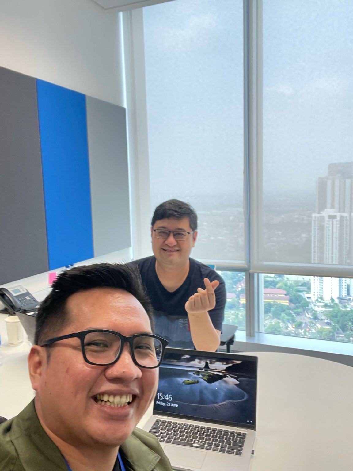Michael Stefanus, PMP® on LinkedIn: Mentorship session with Yu Dong ... Michael Stefanus, PMP® on LinkedIn: Mentorship session with Yu Dong ...