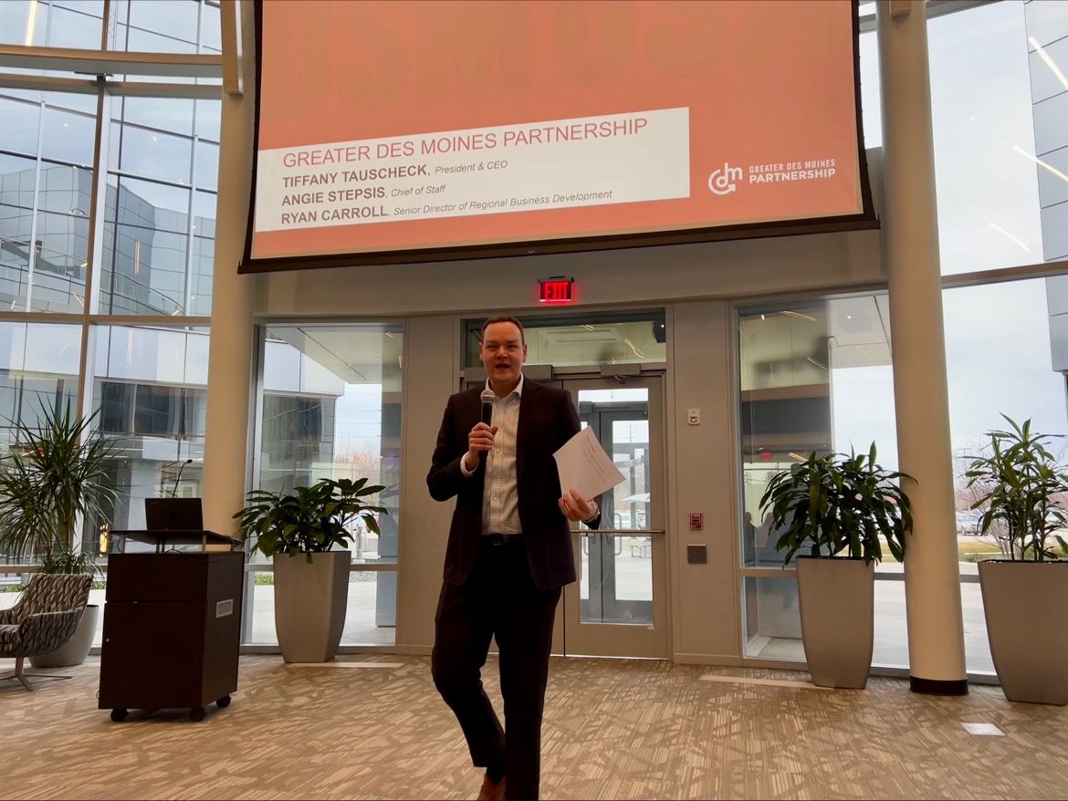 Tiffany Tauscheck, CCE, IOM, CDME on LinkedIn: #dsmusa Tiffany Tauscheck, CCE, IOM, CDME on LinkedIn: #dsmusa