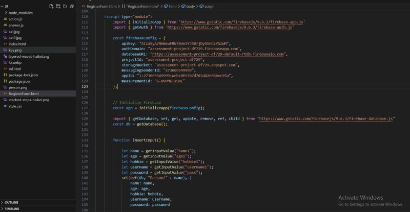 Ganeshan Anbhazhagan on LinkedIn: #fullstackdeveloper #javascript #html ... Ganeshan Anbhazhagan on LinkedIn: #fullstackdeveloper #javascript #html ...