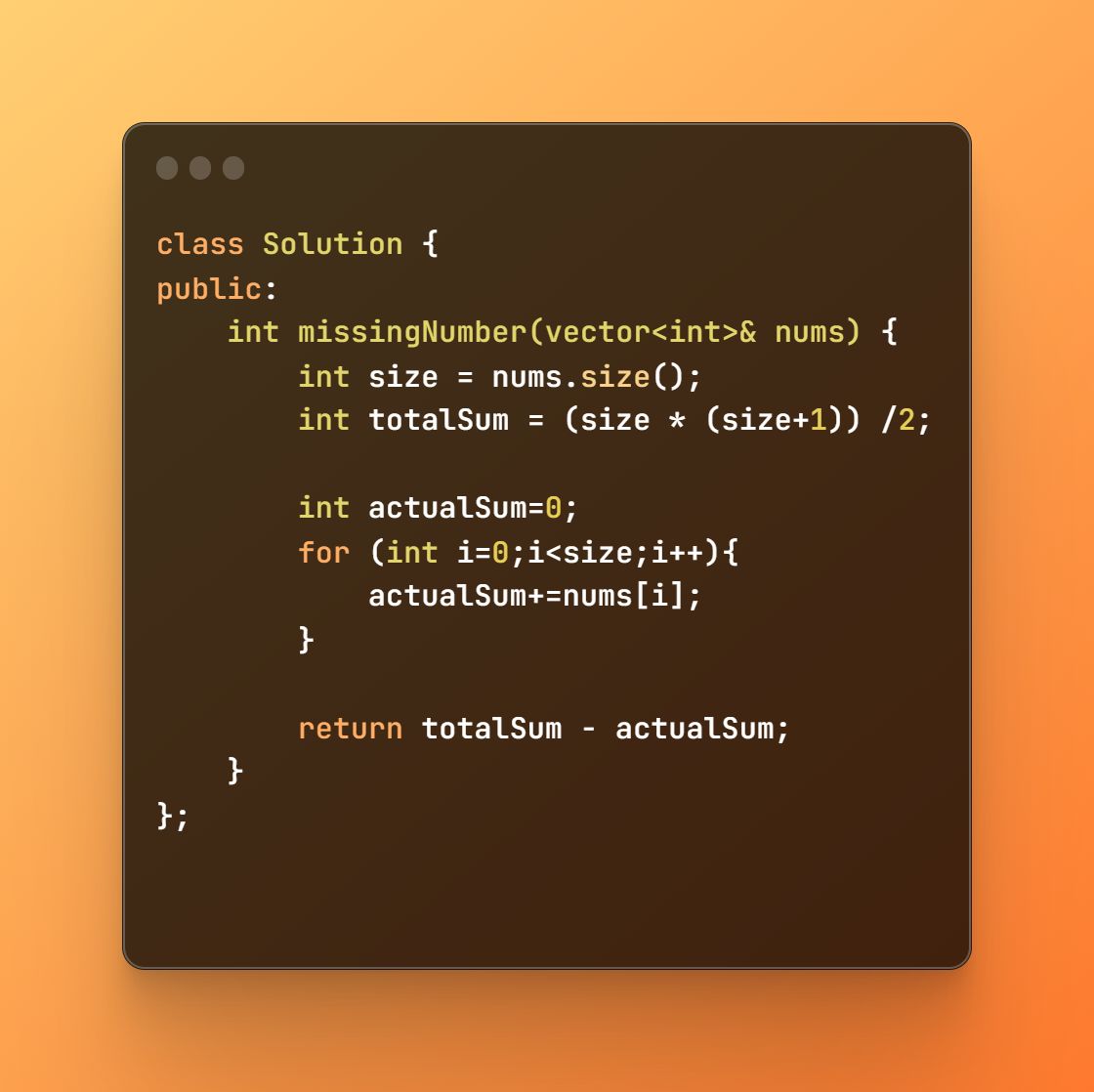 Debabrata . on LinkedIn: #leetcode #codingchallenge #algorithm # ... Debabrata . on LinkedIn: #leetcode #codingchallenge #algorithm # ...