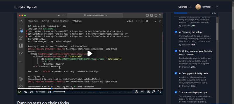 Tahzib Mahmud Rifat on LinkedIn: #solidity #debugging # ... Tahzib Mahmud Rifat on LinkedIn: #solidity #debugging # ...