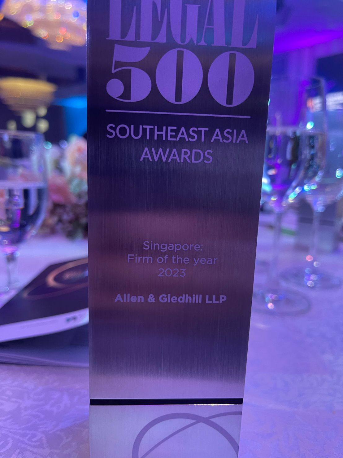 Dr Stanley Lai, SC on LinkedIn: Very pleased to have received the ... Dr Stanley Lai, SC on LinkedIn: Very pleased to have received the ...