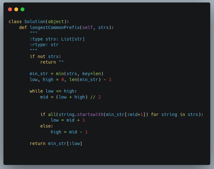 Mathew Joseph on LinkedIn: #leetcode #codingpractice #problemsolving # ... Mathew Joseph on LinkedIn: #leetcode #codingpractice #problemsolving # ...