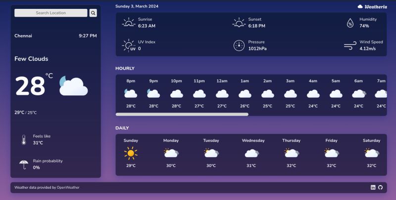 Vaseem Ahamed A on LinkedIn: #javascriptdevelopment #webdevelopment # ... Vaseem Ahamed A on LinkedIn: #javascriptdevelopment #webdevelopment # ...