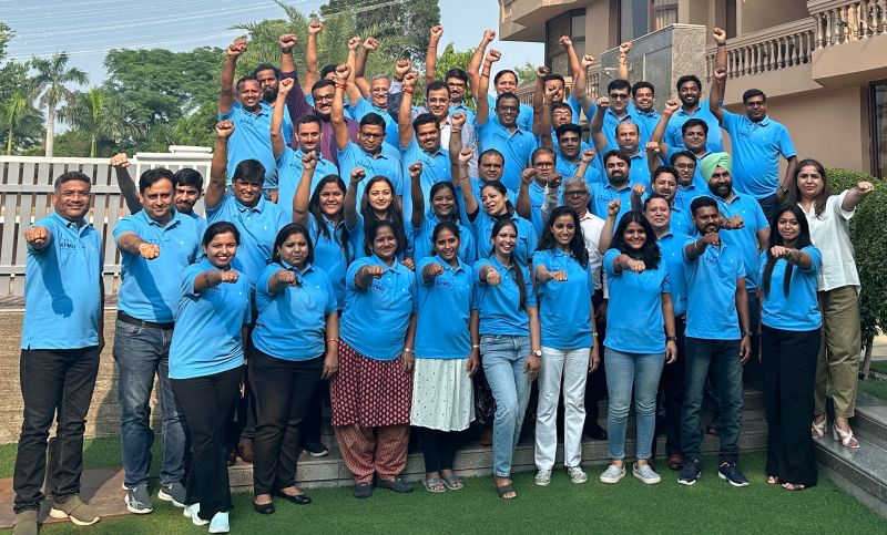 Prabhjot Singh on LinkedIn: #team Prabhjot Singh on LinkedIn: #team