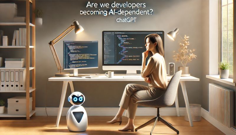 #ai #chatgpt #developers #problemsolving #codingmindset #futureoftech ... #ai #chatgpt #developers #problemsolving #codingmindset #futureoftech ...