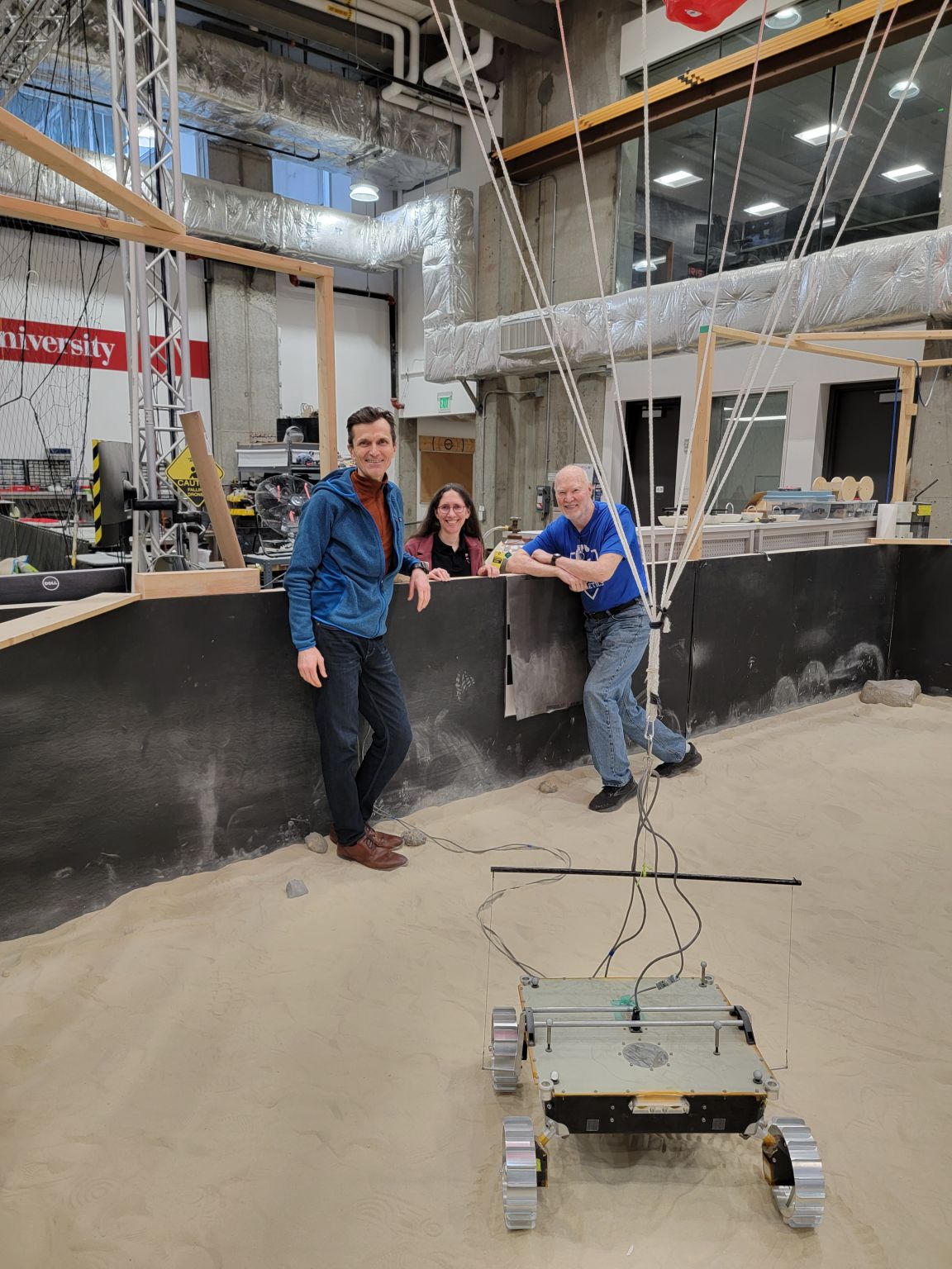 UW-Madison Simulation Based Engineering Lab (SBEL) posted on LinkedIn UW-Madison Simulation Based Engineering Lab (SBEL) posted on LinkedIn