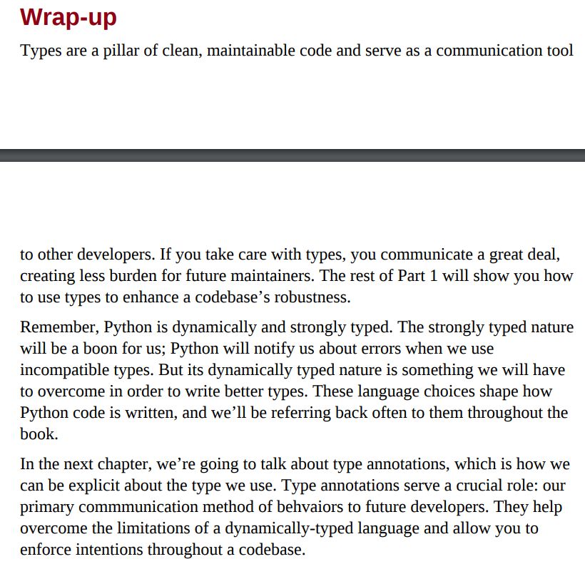 MANJUNATH GOLI on LinkedIn: #python #robustprogramming #learningjourney ... MANJUNATH GOLI on LinkedIn: #python #robustprogramming #learningjourney ...