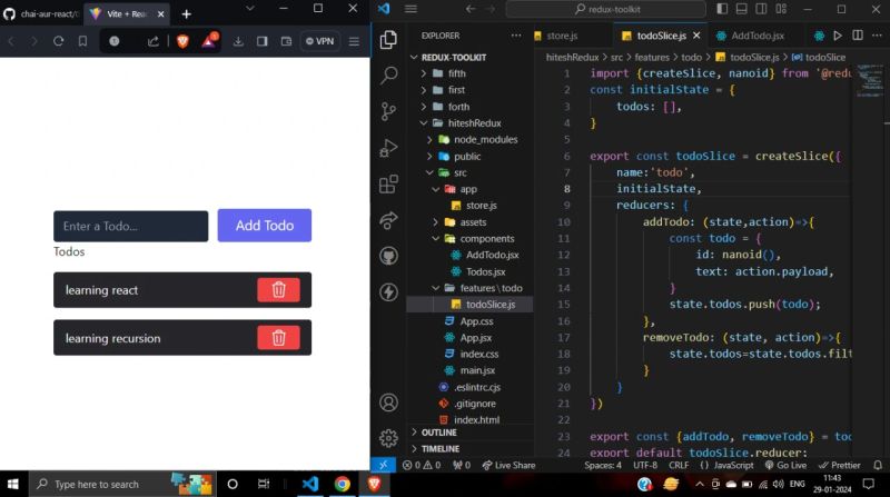 Soumyadip Dey on LinkedIn: #reactjs Soumyadip Dey on LinkedIn: #reactjs