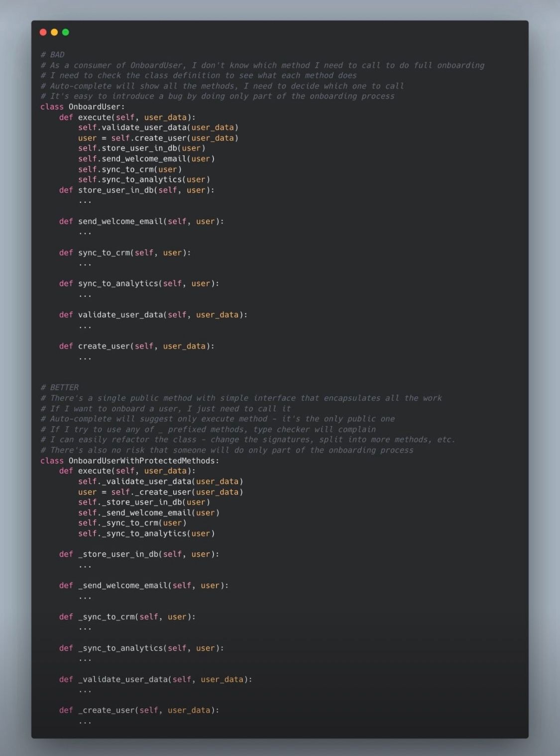 Dmitry Fyodorov on LinkedIn: #python #python #pythondeveloper # ... Dmitry Fyodorov on LinkedIn: #python #python #pythondeveloper # ...