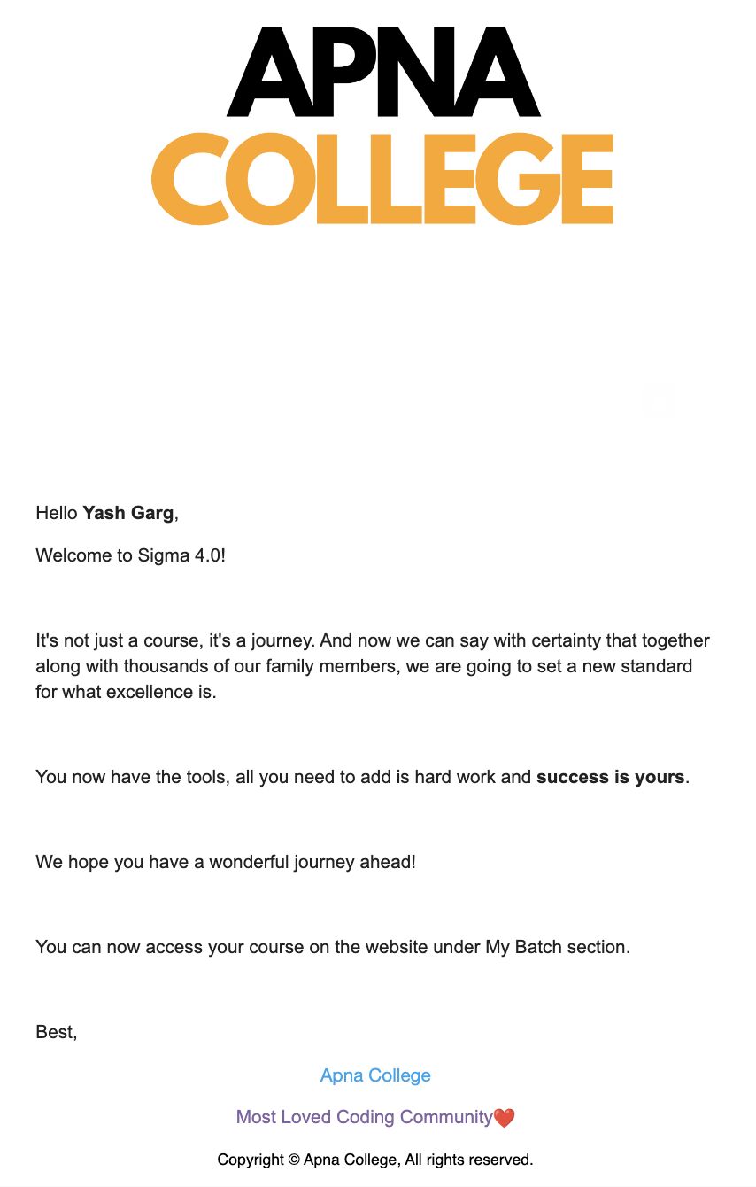 Yash Garg on LinkedIn: #mernstack #java #dsa #webdevelopment # ... Yash Garg on LinkedIn: #mernstack #java #dsa #webdevelopment # ...