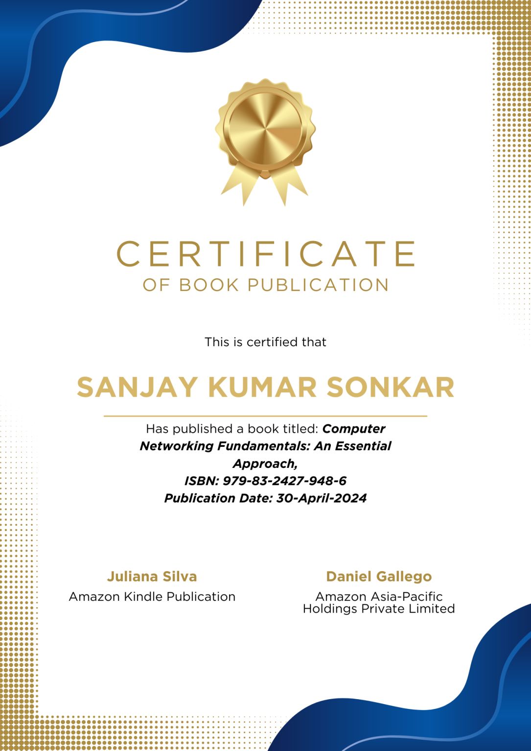 Dr. Sanjay Kumar Sonkar posted on LinkedIn Dr. Sanjay Kumar Sonkar posted on LinkedIn