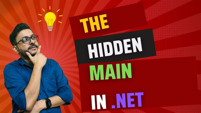 Praveen Raveendran Pillai on LinkedIn: #dotnet #programming #coding # ... Praveen Raveendran Pillai on LinkedIn: #dotnet #programming #coding # ...