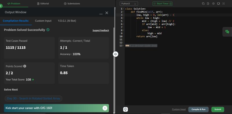 Yashwanth Achari Badige on LinkedIn: #dsa #datastructuresandalgorithms ... Yashwanth Achari Badige on LinkedIn: #dsa #datastructuresandalgorithms ...