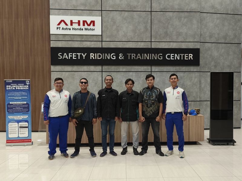 Together with the ASTRAI Team, Successfully Completed the Together with the ASTRAI Team, Successfully Completed the