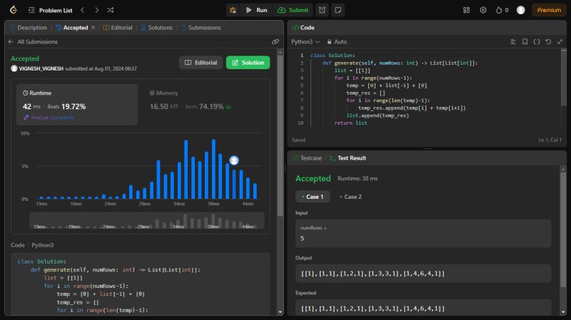 VIGNESH .S on LinkedIn: 🚀Day 19/30 of my #30DaysOfCode challenge on ... VIGNESH .S on LinkedIn: 🚀Day 19/30 of my #30DaysOfCode challenge on ...