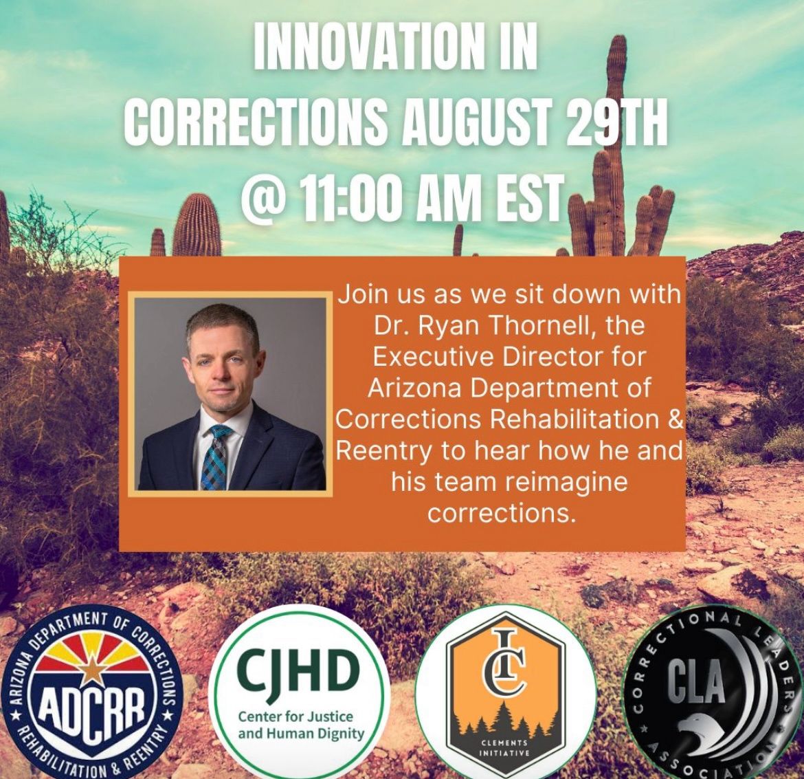 Christopher Poulos on LinkedIn: The Center for Justice and Human ... Christopher Poulos on LinkedIn: The Center for Justice and Human ...