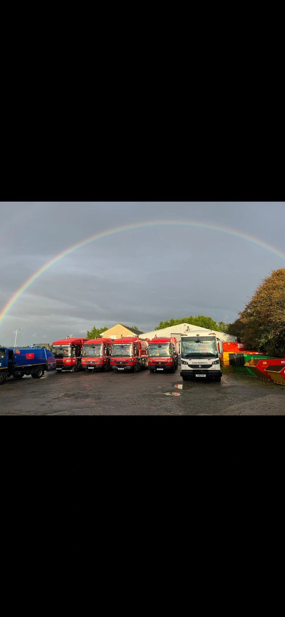 Peter Giddings on LinkedIn: Biffa Cornwall are not a standard waste ... Peter Giddings on LinkedIn: Biffa Cornwall are not a standard waste ...
