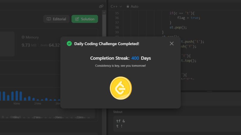 #coding #techskills #leetcode #codeforces #weekendupdate… | Aslaan Khan #coding #techskills #leetcode #codeforces #weekendupdate… | Aslaan Khan