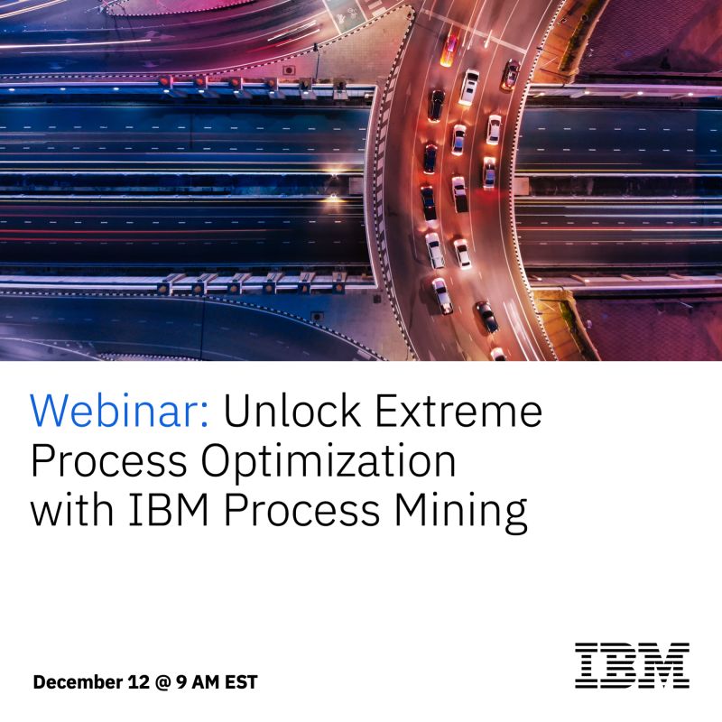 Dianne Douglas on LinkedIn: #ibm #processmining #ibmconsulting # ... Dianne Douglas on LinkedIn: #ibm #processmining #ibmconsulting # ...