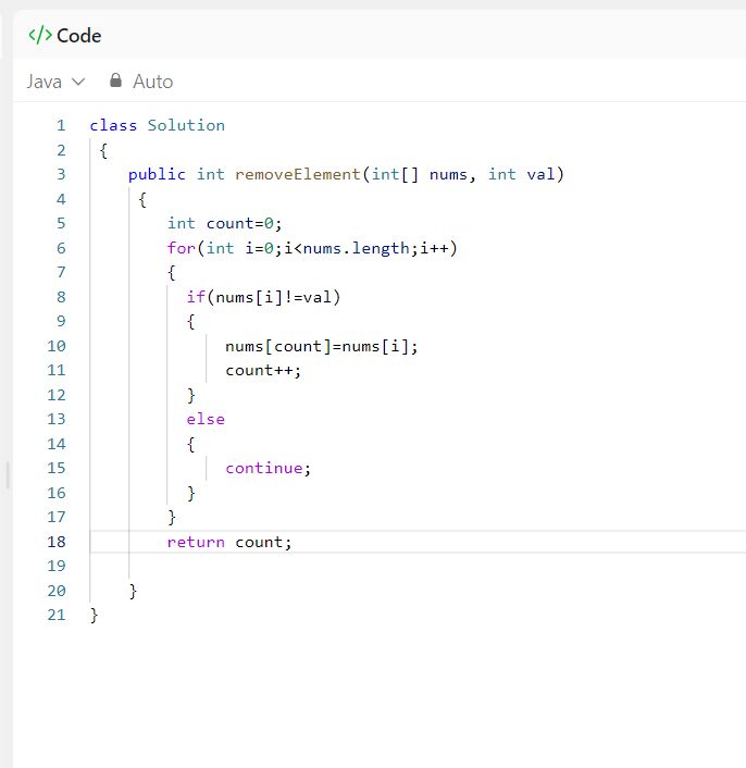 Asifkhan S on LinkedIn: #leetcode #codingchallenge Asifkhan S on LinkedIn: #leetcode #codingchallenge