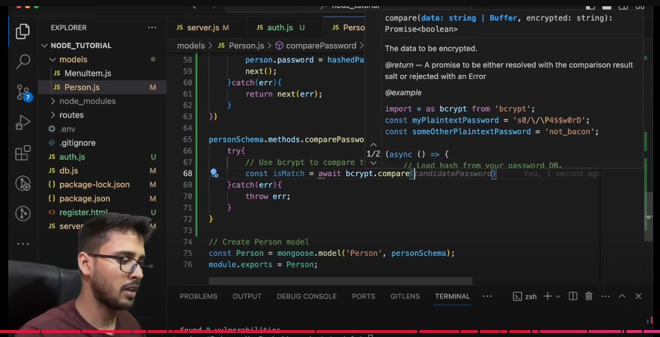 #day8 #nodejs #notes #backend #helloworld #middleware #authentication ... #day8 #nodejs #notes #backend #helloworld #middleware #authentication ...