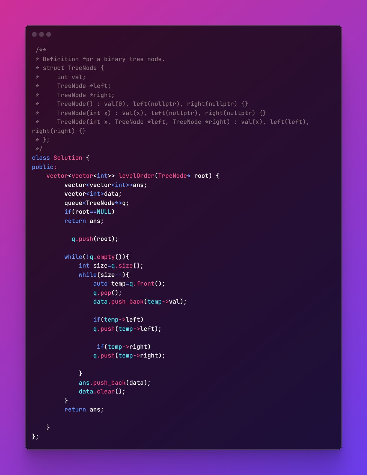Himanshu Sahu on LinkedIn: #75daysofcode #coding #leetcode ... Himanshu Sahu on LinkedIn: #75daysofcode #coding #leetcode ...