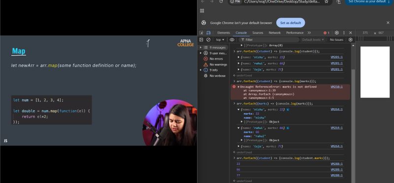 Nishant Singh on LinkedIn: #100daysofcode #javascript #webdevelopment # ... Nishant Singh on LinkedIn: #100daysofcode #javascript #webdevelopment # ...