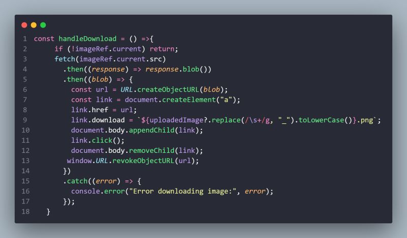 Afnan Hussain on LinkedIn: #javascript #webdevelopment Afnan Hussain on LinkedIn: #javascript #webdevelopment