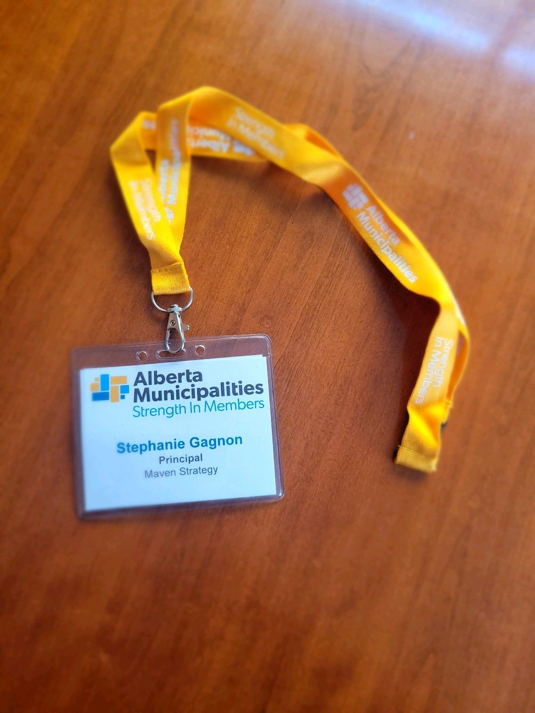 Stephanie Gagnon on LinkedIn: #abmunis #collaboration Stephanie Gagnon on LinkedIn: #abmunis #collaboration