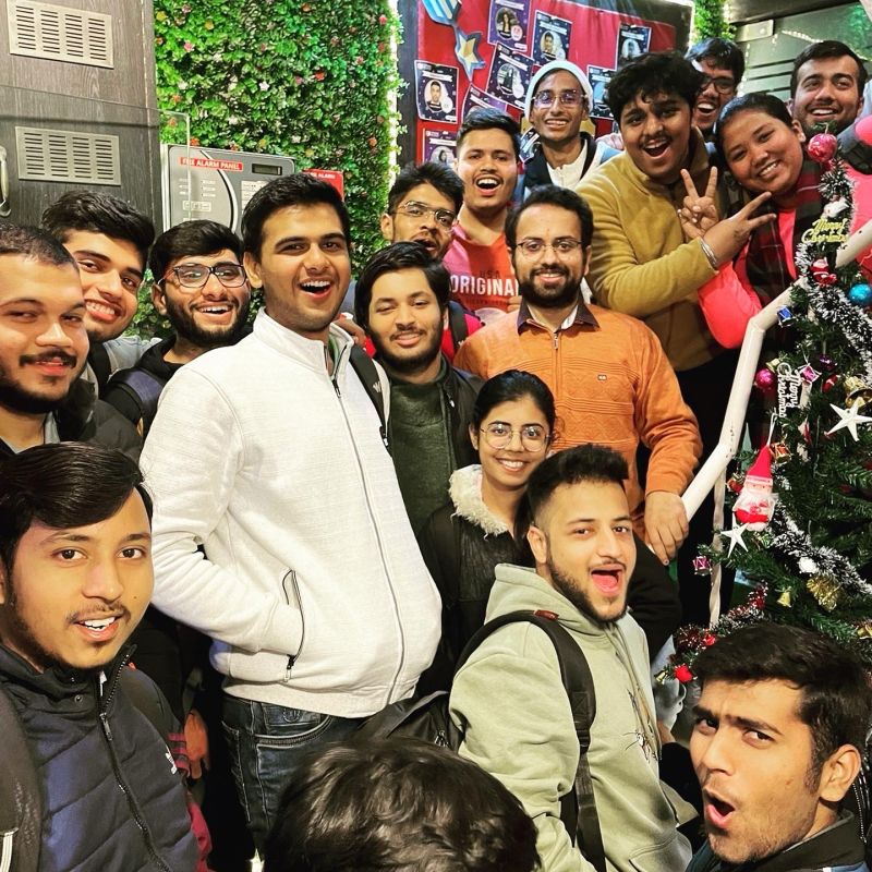 Kartik Mathur on LinkedIn: #codingblocks Kartik Mathur on LinkedIn: #codingblocks