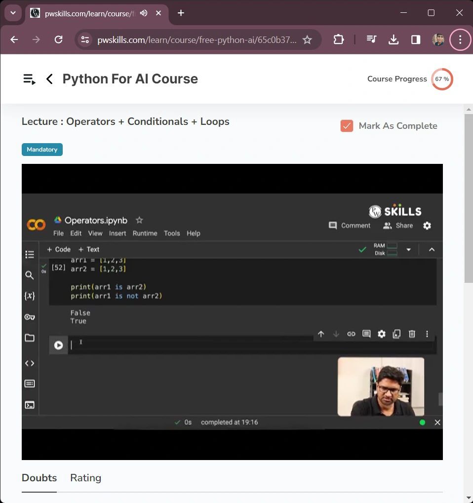 Ayush Anand on LinkedIn: #pythonprogramming #pythonfordatascience # ... Ayush Anand on LinkedIn: #pythonprogramming #pythonfordatascience # ...