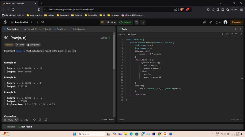 #100daysofcode #leetcode #codingjourney #problemsolving… | Prince kumar ... #100daysofcode #leetcode #codingjourney #problemsolving… | Prince kumar ...