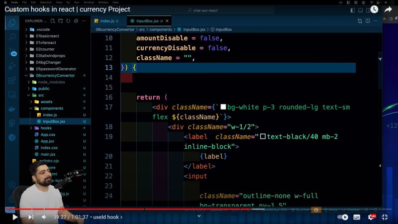Harpreet Singh on LinkedIn: #reactjs #reactjs #learningeveryday # ... Harpreet Singh on LinkedIn: #reactjs #reactjs #learningeveryday # ...