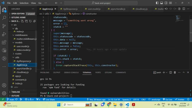 Exploring backend technologies with LeetCode | Lalit Chaudhary posted ... Exploring backend technologies with LeetCode | Lalit Chaudhary posted ...