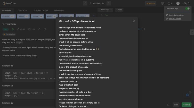 Gourav Rusiya on LinkedIn: #github #leetcode #chromeextension # ... Gourav Rusiya on LinkedIn: #github #leetcode #chromeextension # ...