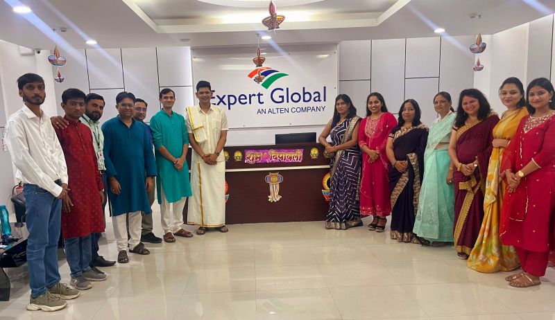 Abhijeet Mohite on LinkedIn: Celebrating my sixth Diwali with the ... Abhijeet Mohite on LinkedIn: Celebrating my sixth Diwali with the ...
