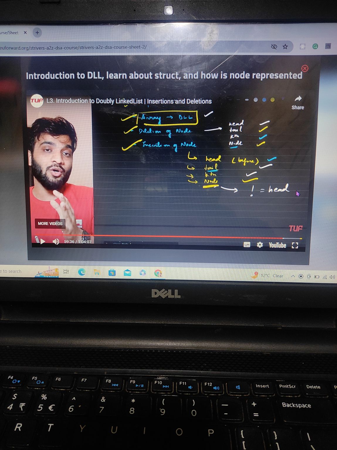 Arun Kushwaha on LinkedIn: #60daysofcodechallenge #dsa #challenge # ... Arun Kushwaha on LinkedIn: #60daysofcodechallenge #dsa #challenge # ...