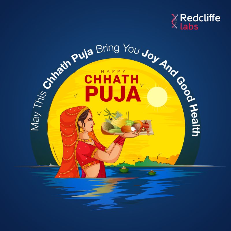 Redcliffe Labs on LinkedIn: #redcliffelabs #chhathpuja #celebration # ... Redcliffe Labs on LinkedIn: #redcliffelabs #chhathpuja #celebration # ...