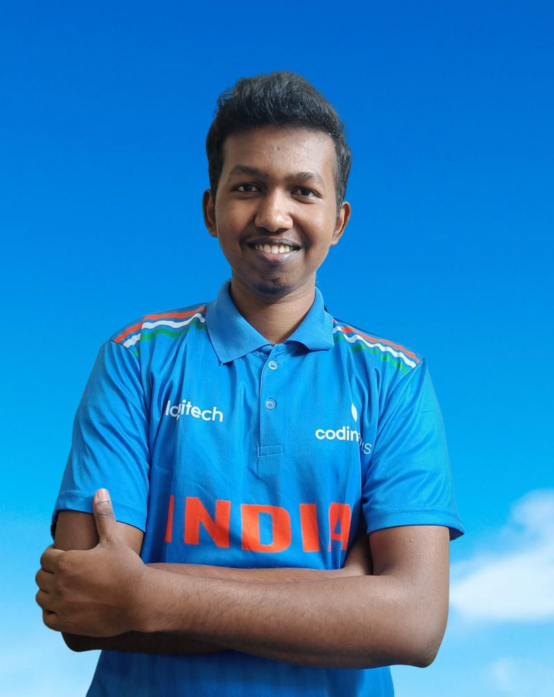 Jaison Jaideep Lobo on LinkedIn: #dsa #codingworldcup #codingninjas # ... Jaison Jaideep Lobo on LinkedIn: #dsa #codingworldcup #codingninjas # ...