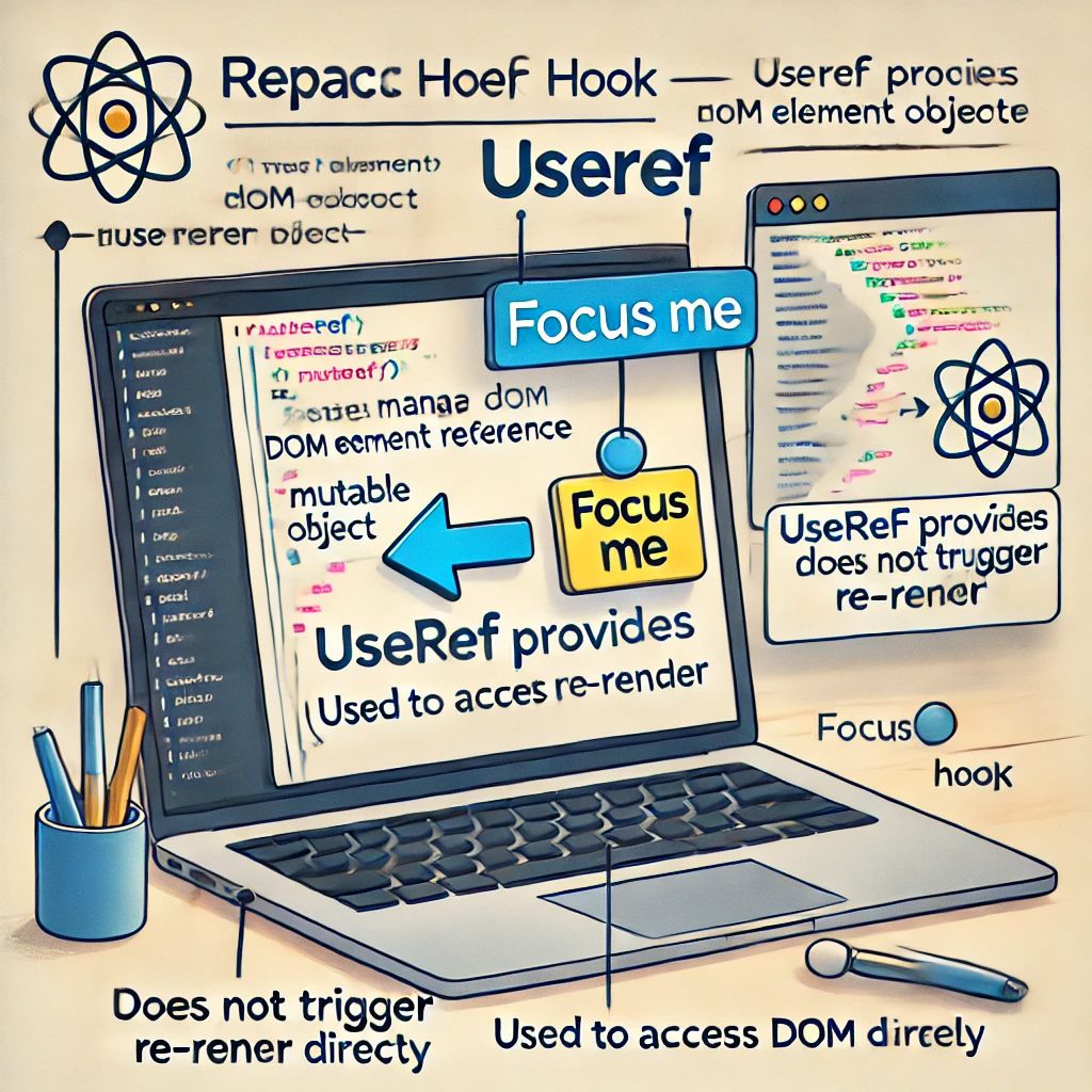 #30daysofcode #reactjs #useref #100daysofcode #learning #webdevelopment ... #30daysofcode #reactjs #useref #100daysofcode #learning #webdevelopment ...