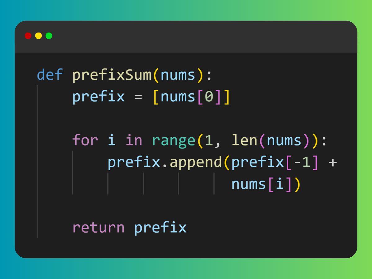 Greg Hogg on LinkedIn: #python #coding #programming #datastructures Greg Hogg on LinkedIn: #python #coding #programming #datastructures