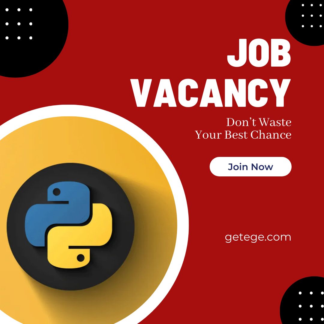 Getege EdTech Pvt. Ltd. on LinkedIn: #webdevelopment #joinourteam # ... Getege EdTech Pvt. Ltd. on LinkedIn: #webdevelopment #joinourteam # ...