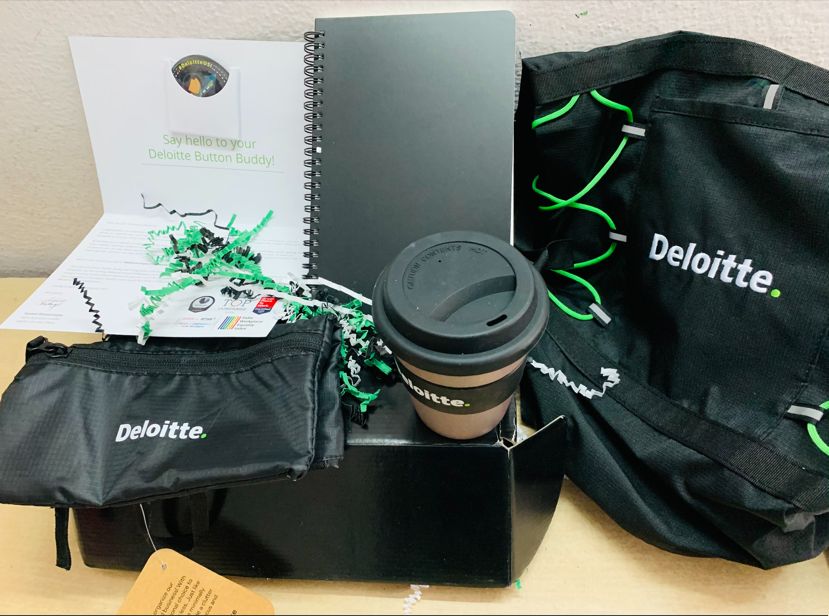 Tarun Jaiswal on LinkedIn: #deloitte #makeanimpactthatmatters | 13 comments Tarun Jaiswal on LinkedIn: #deloitte #makeanimpactthatmatters | 13 comments