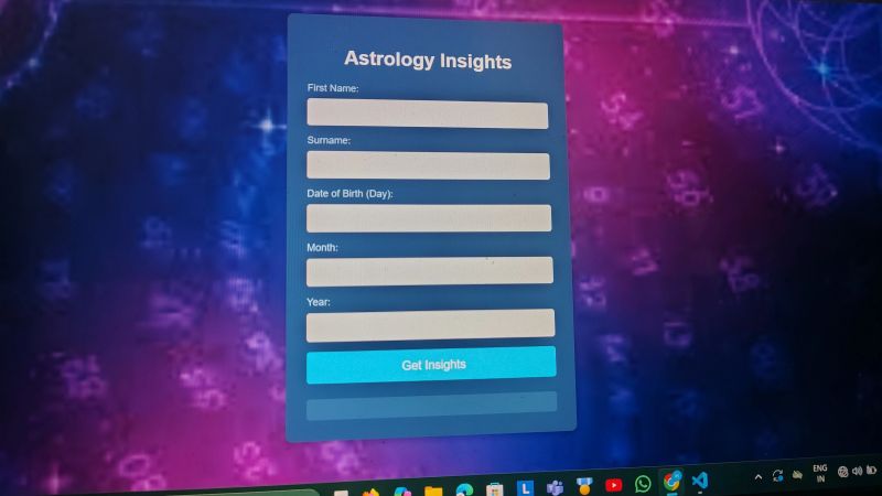 #webdevelopment #javascript #codinglife #astrologyap #web3 | Harsh Solanki #webdevelopment #javascript #codinglife #astrologyap #web3 | Harsh Solanki